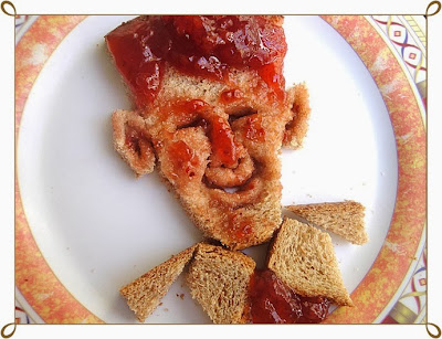 Inspiration 177# ROTI JEM ~ MaSZiE