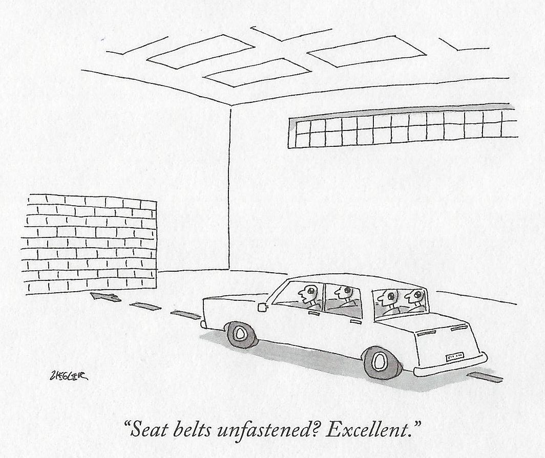 Bilbo's Random Thought Collection: Cartoon Saturday