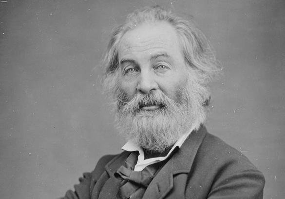 Walt Whitman Biography Sublimepoems