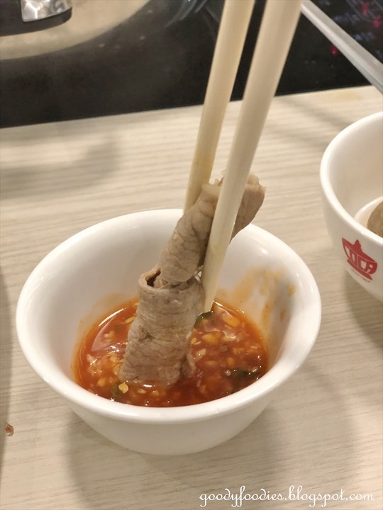 GoodyFoodies: COCA Restaurant, Bangsar Shopping Centre: Contemporary ...