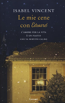 [Recensione] Le mie cene con Edward di Isabel Vincent