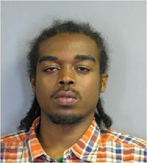 Crime Solvers Eastern Shore: Donnell Michael Savage - SPD Most Wanted