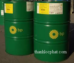 DẦU NHỚT THỦY LỰC BP Bartran HV32, 46, 68 | DẦU NHỚT SHELL