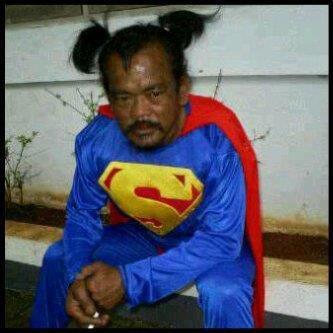 Info Isu Semasa: Koleksi gambar lawak antarabangsa