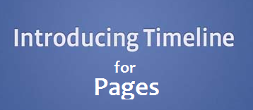Timeline for Facebook Pages : A Complete Overview ~ Tech Impulsion ...