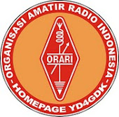 ORARI SUMSEL INDONESIA: LOGO ORARI