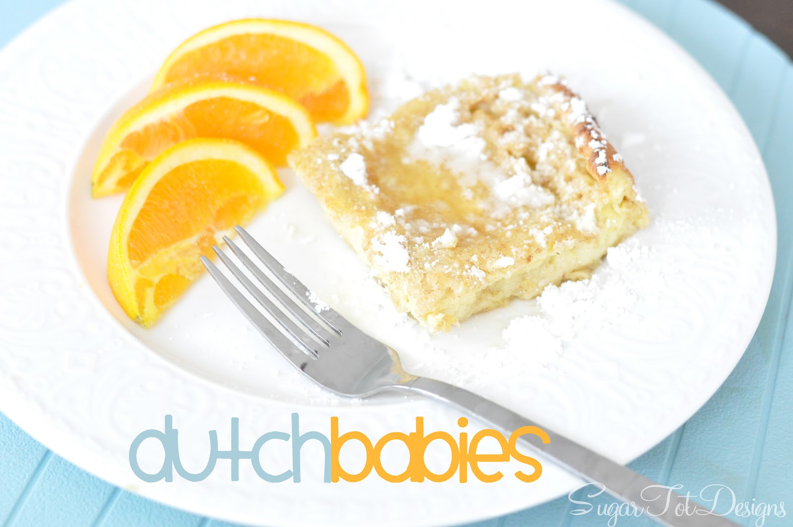 sugartotdesigns: Dutch Babies Recipe {free printable recipe card}