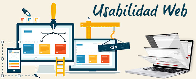 LA USABILIDAD: 2017