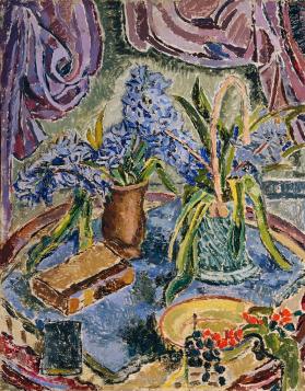 Totum Revolutum: Helene Funke Redescubierta