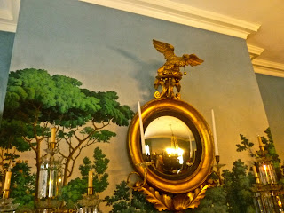 Jeremiah's Vanishing New York: Welcome to Gracie