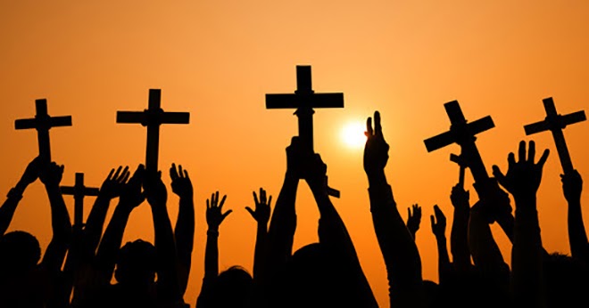 #PANEQUOTIDIANO, Se qualcuno vuole venire dietro a me, rinneghi se ...