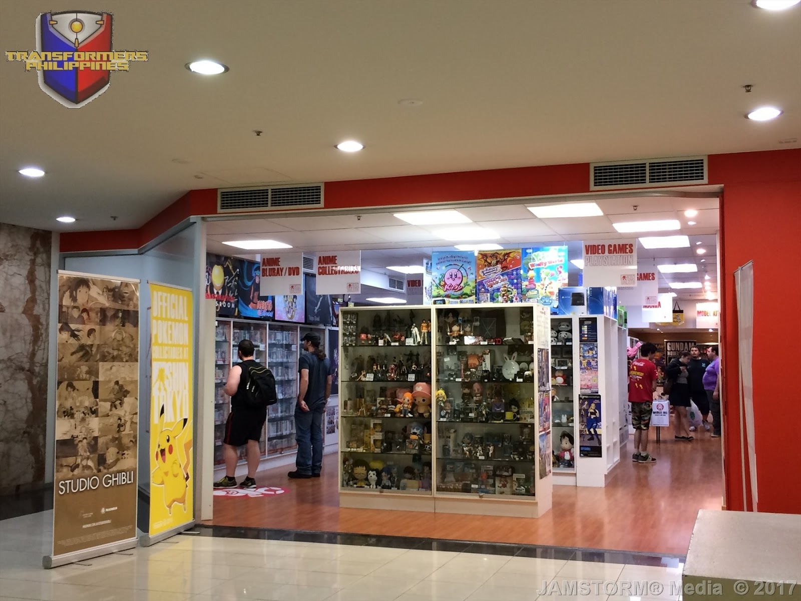 TransFormers Philippines: TF Sightings | Shin Tokyo in Adelaide