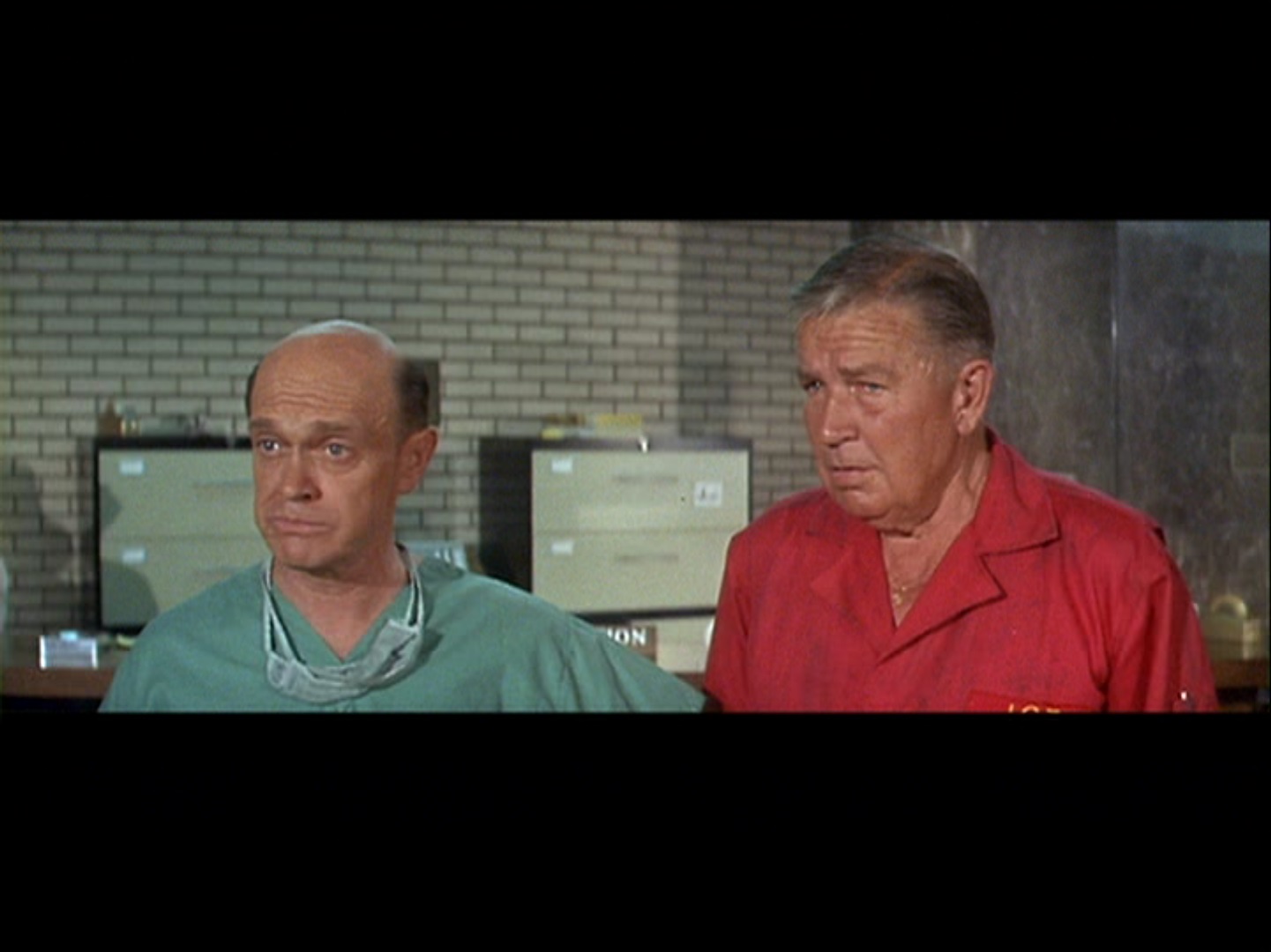 Happyotter: HELLFIGHTERS (1968)