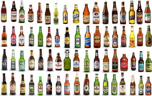 Top 5 des choses à savoir sur la bière ~ Général Kulture!