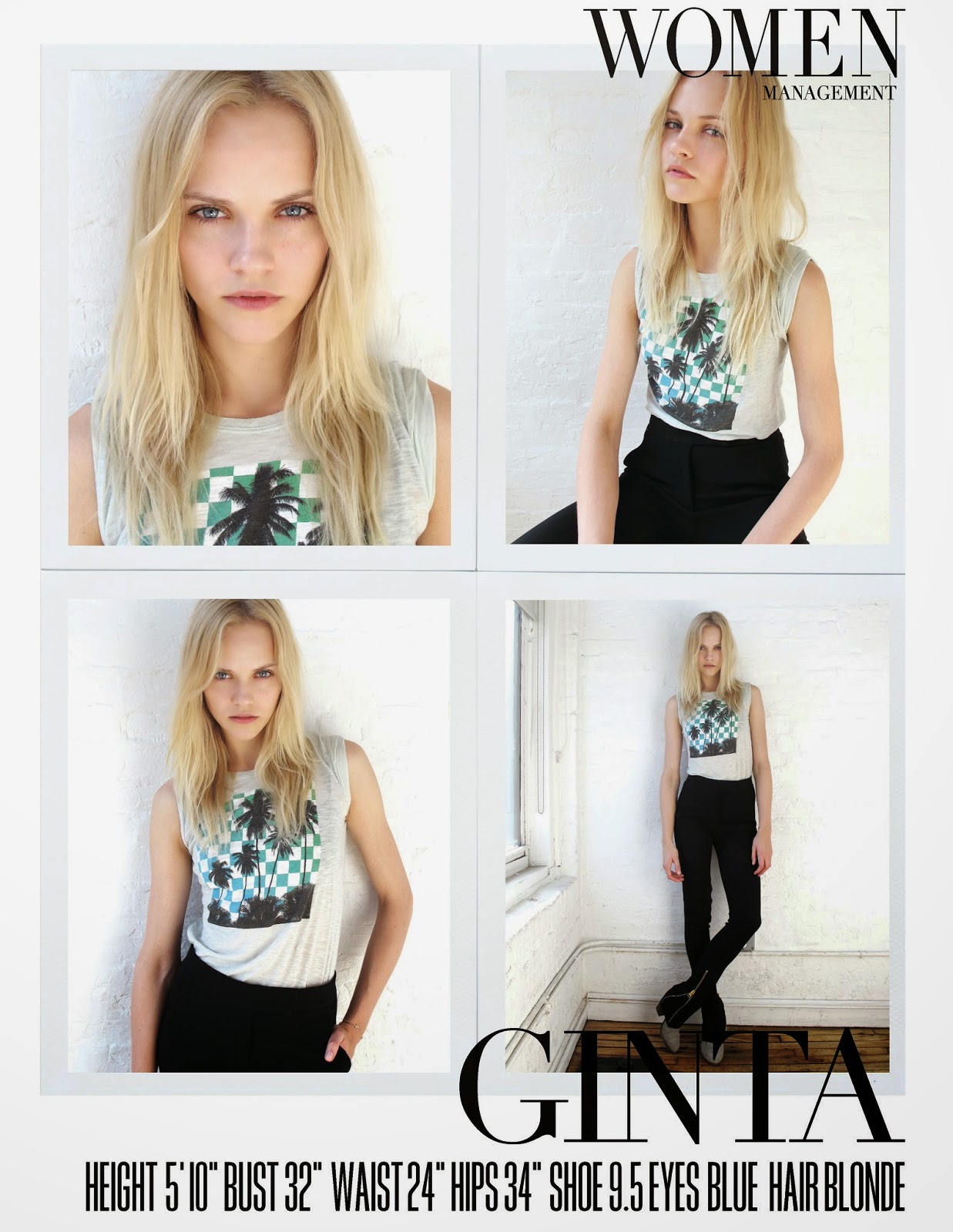 Women Management Blog