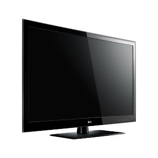 LG 32LE5300 32-Inch 1080p LED LCD HDTV :: HD HIGH DEFINITION HDTV