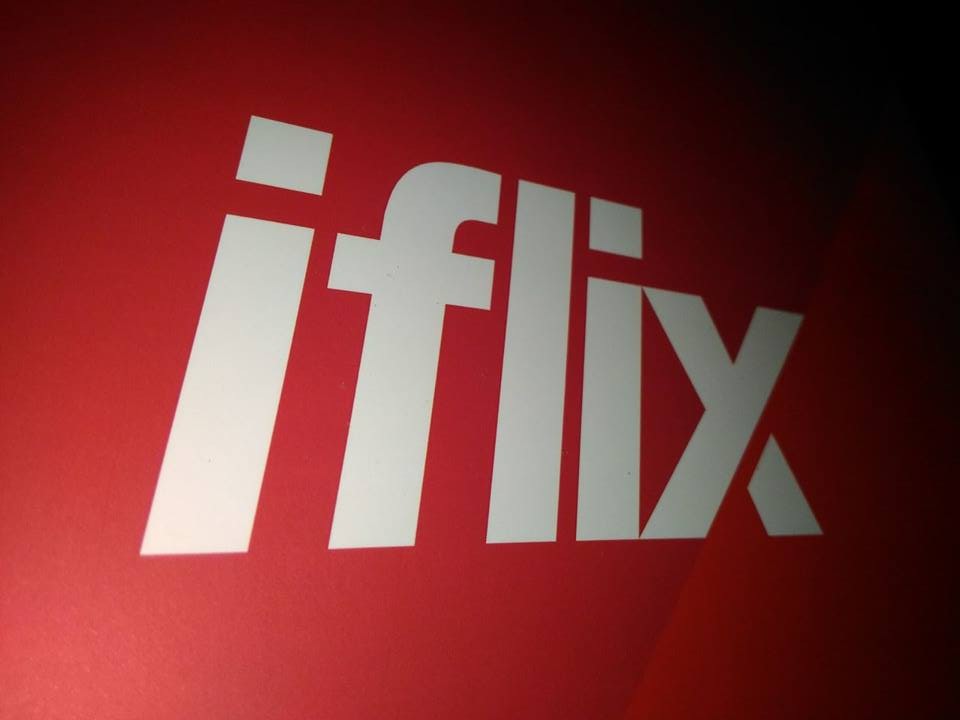 Eat. Pray. Love.: iflix All Access