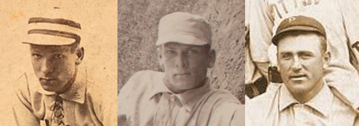 Baseball Researcher: Arthur Irwin and Kalamazoo Bats