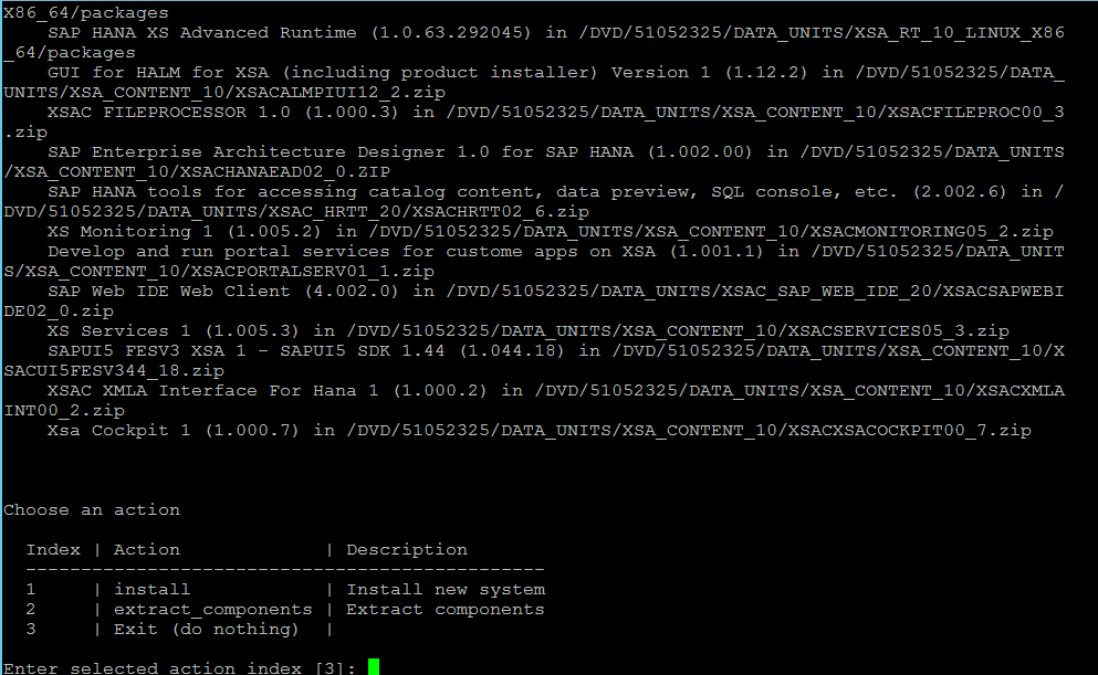 HANA 2.0 System Replication - HA/DR - SAP S/4HANA Training Tutorials ...
