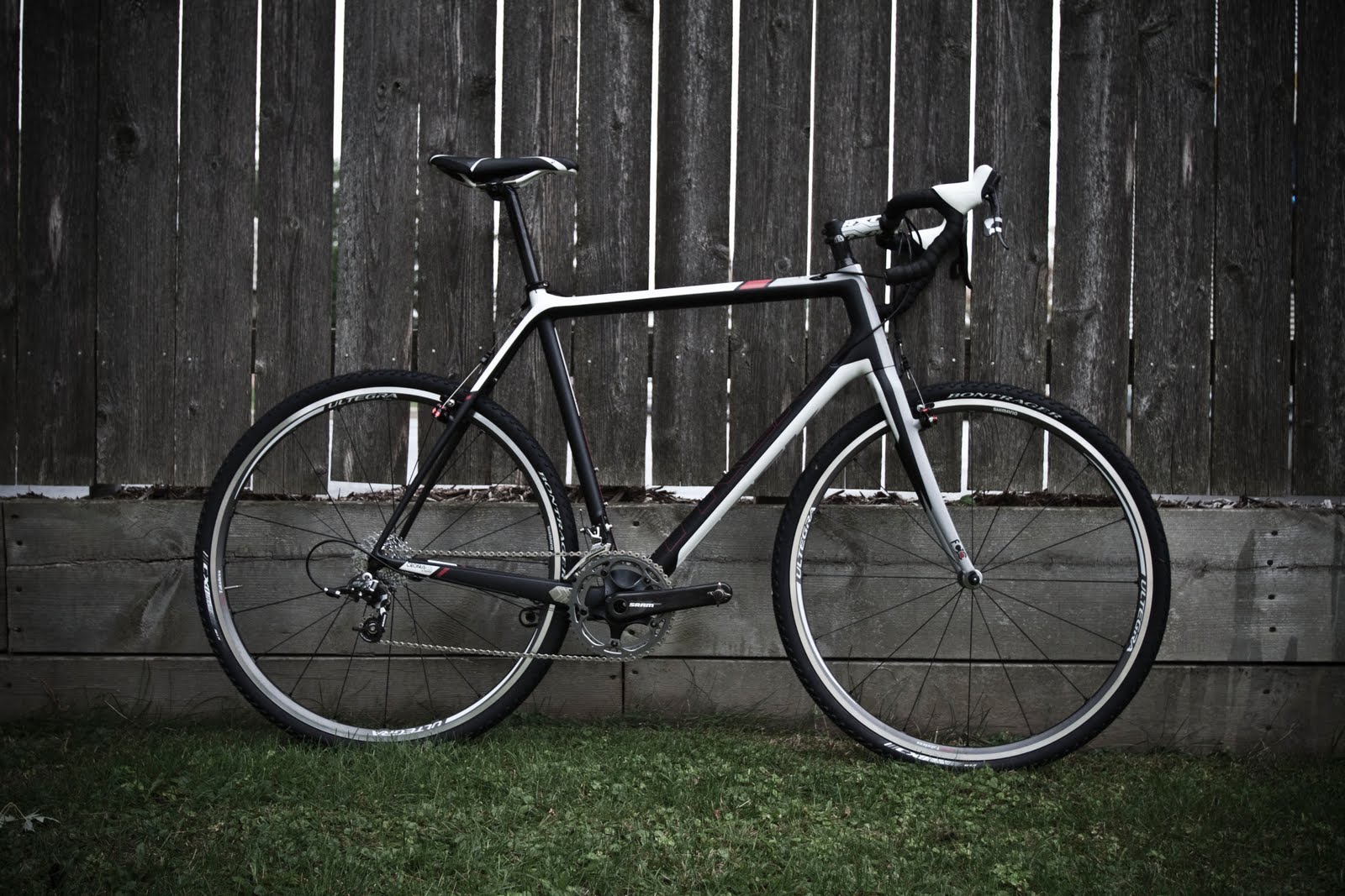 Shanghai Crushin' (+NYC) (+Madison): New Bike Day: 2012 Trek Gary ...