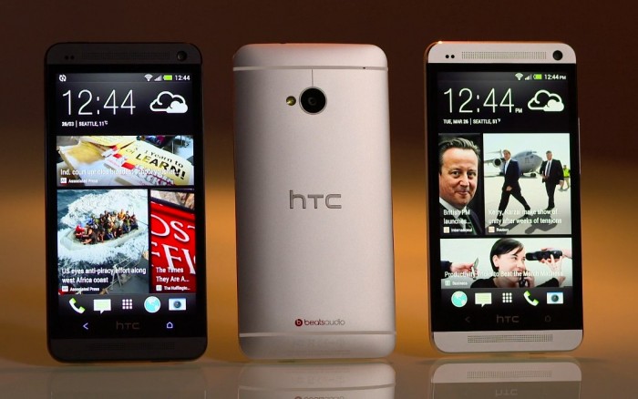 What’s in store for the HTC One with the Android 4.2.2 update? - HTC Nation