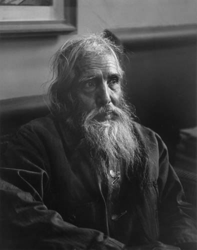 Sinfónica Caótica: Francisco Goitia. (1882 - 1960)