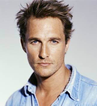 Matthew McConaughey Wallpapers,Biography and Profile | Global ...