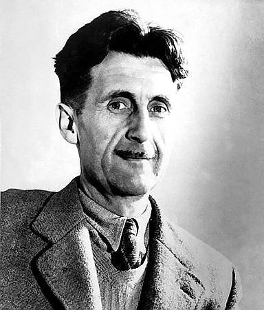 OutRiderr: George Orwell's 1984 - Review and News