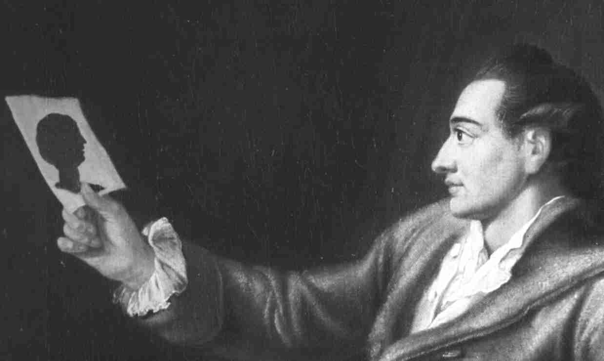 Goethe Etc.: Intellectuals and Power