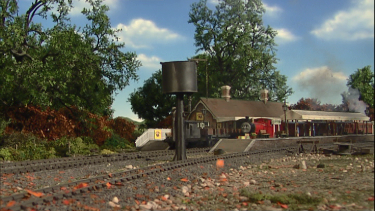 Percy & The Magic Carpet: Review / Analysis (by JFtheLOLZOR) - ThomasNATION