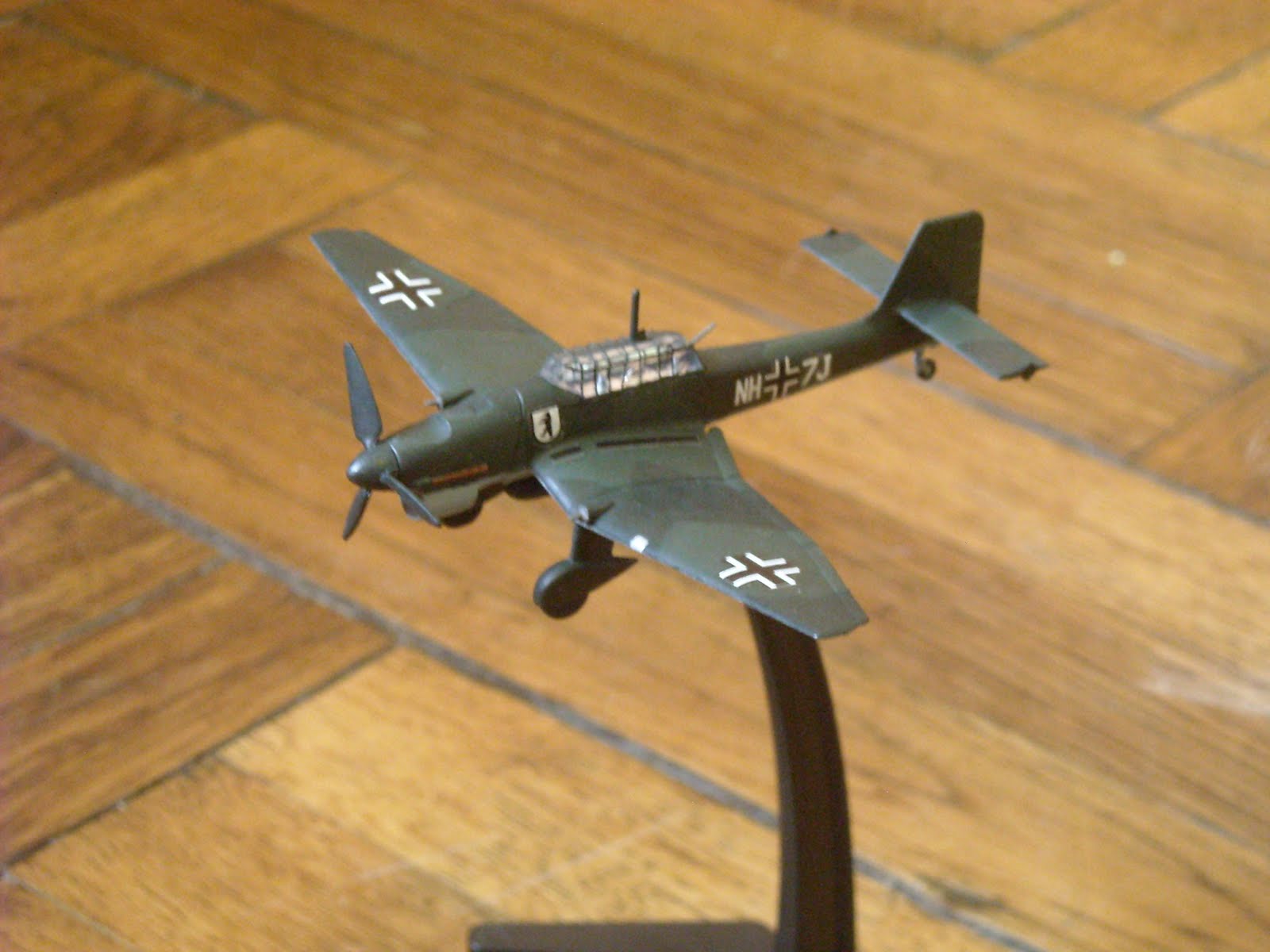 Grupul Machete si Diorame Clasice // Classic Models and Dioramas Group ...