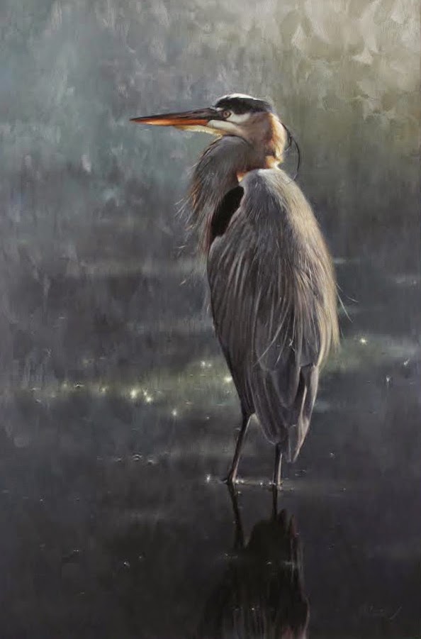 Matthew Hillier's.."The Studio Floor": November 2014