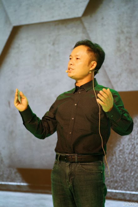 OPPO N1 is The Best OPPOrtUNITY