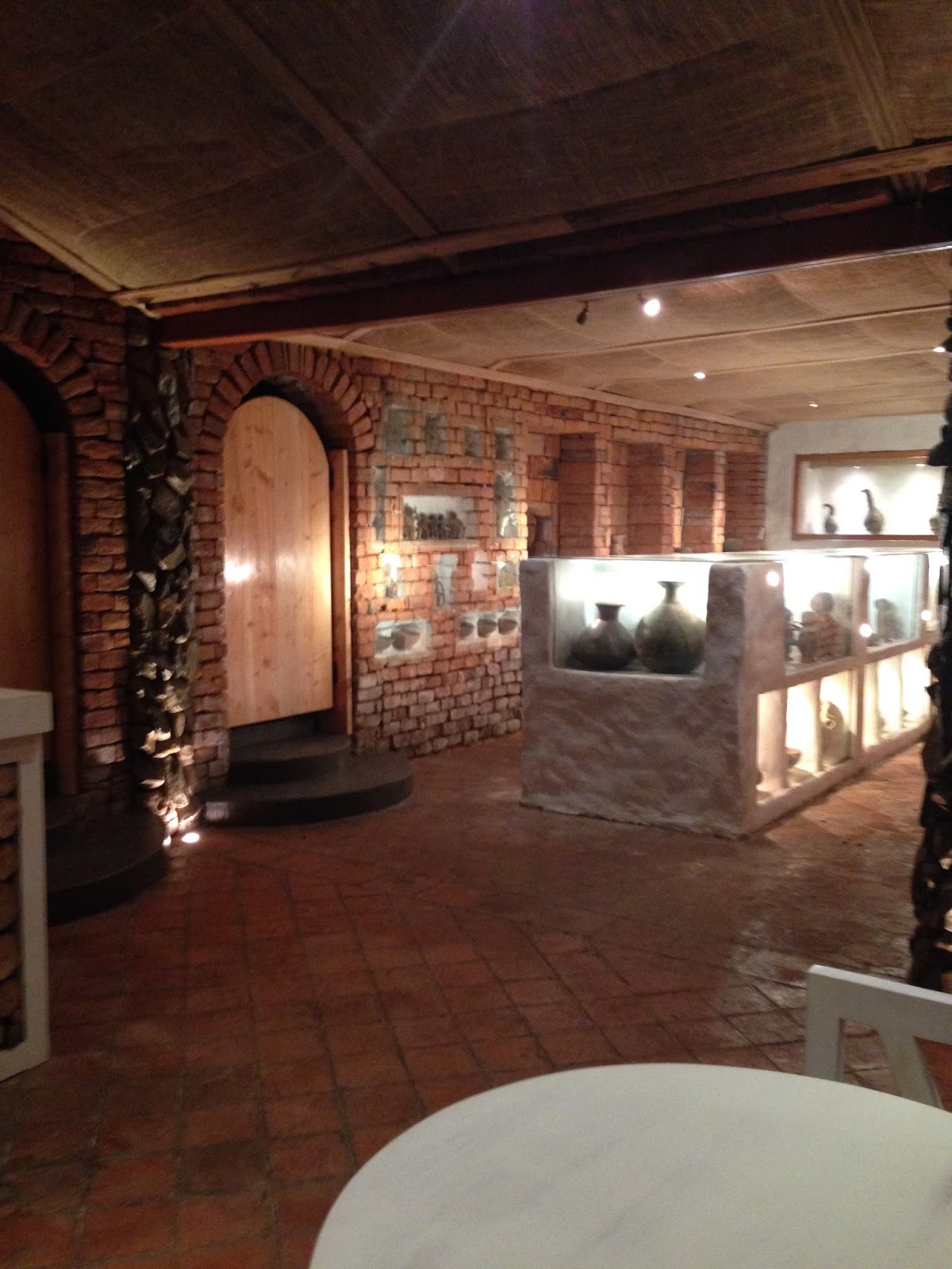 Polylepis, un bosque encantado en Ecuador