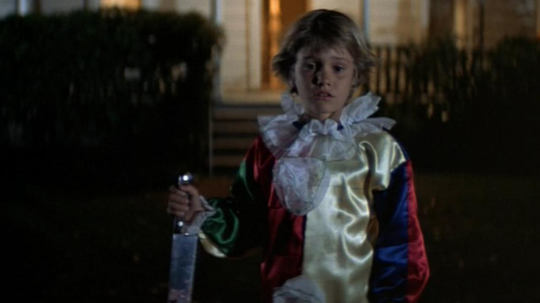 Halloween Opening Scene Analysis