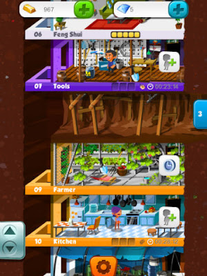 Doomsday Preppers iPhone Review ~ iPhone Game Reviews