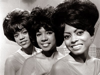 RETRO KIMMER'S BLOG: MOTOWN: THE HISTORY OF THE SUPREMES