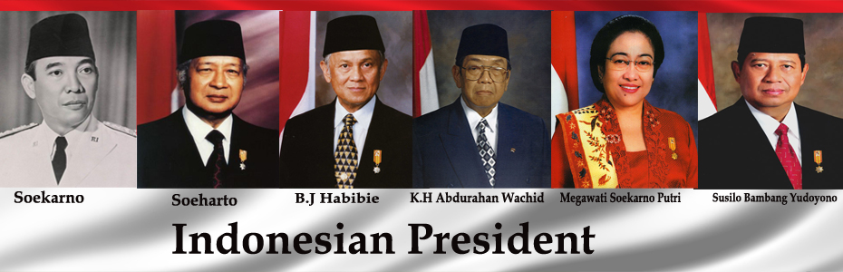 history of Indonesia country