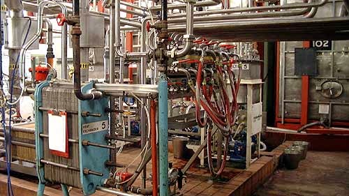 Whisky Science: Chill filtration