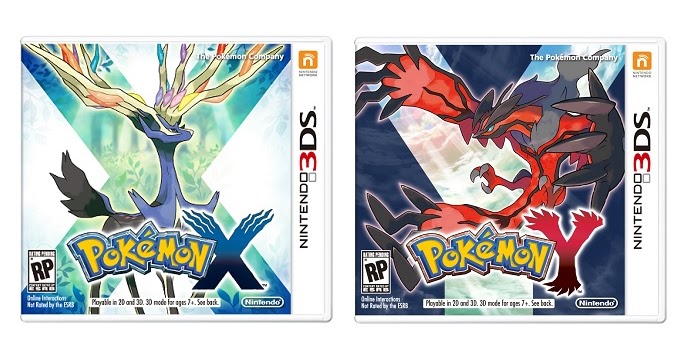 La chambre est traversée par le vent...: Pokémon Lune sur DS3