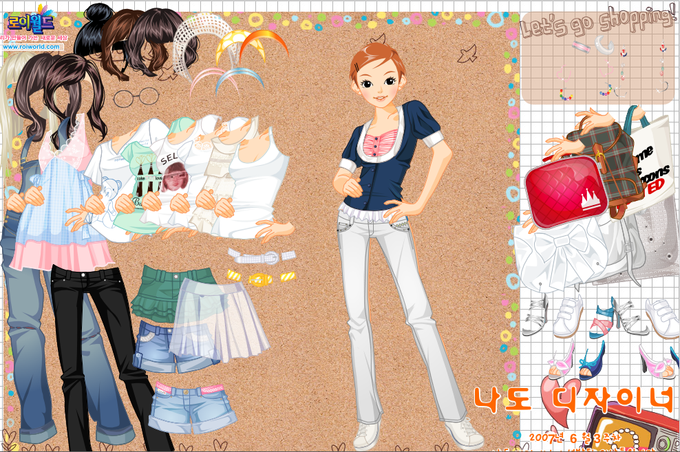 Juegos Gratis De Diseñadora De Moda