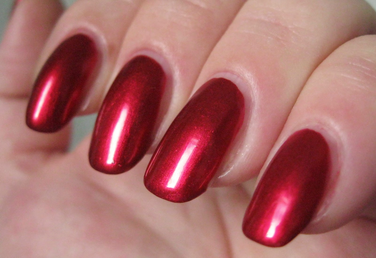 Lacquer Slacker Liz: Butter London Knees Up and Pahlish Pianos Filled ...
