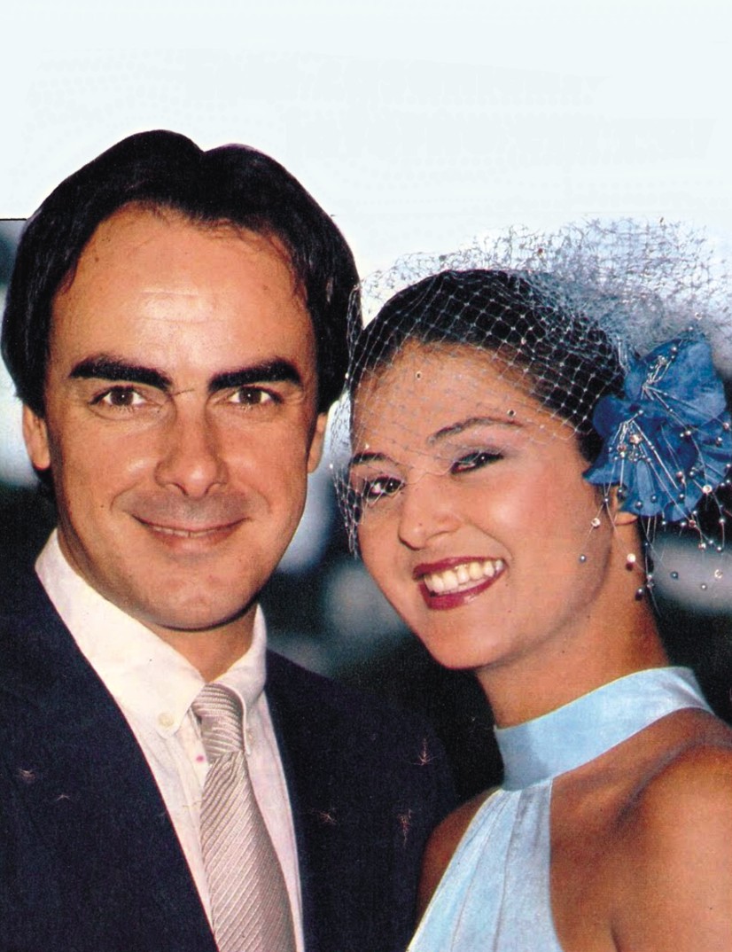 Astros em Revista: ROBERTO PIRILLO O GALÃ DAS SETE