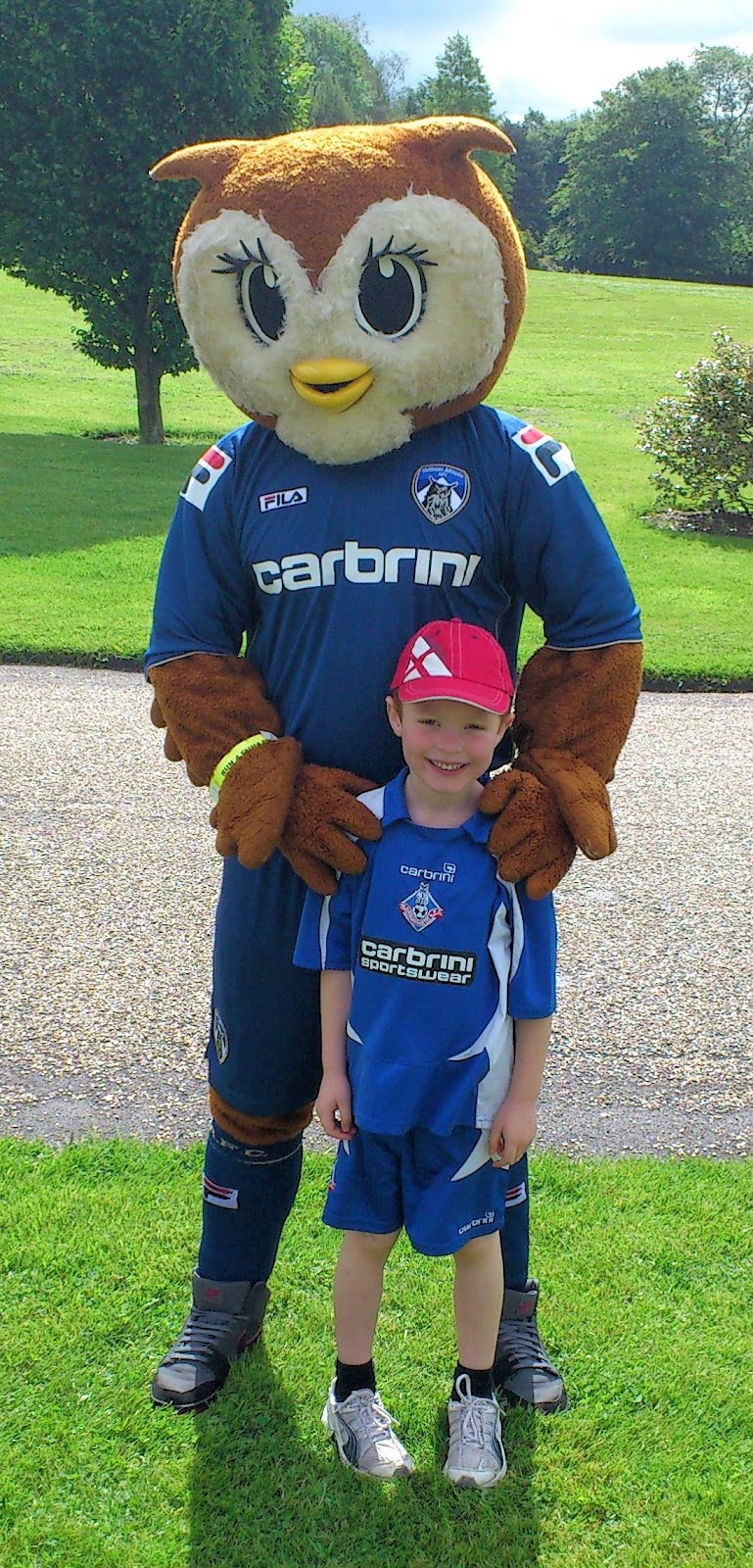 Should've Run Home Instead!: Two runs for the weekend of 30/06/12