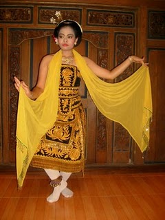 Tari Tradisional Jawa Timur: Tari Beskalan