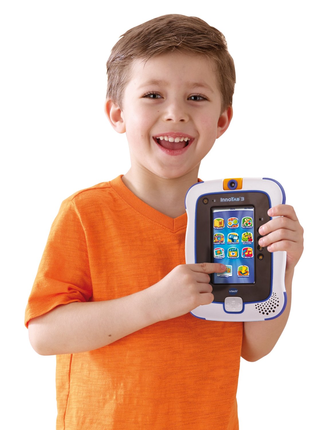 Zensible Mama: New Vtech InnoTab3 - Learning Gadget for the Geek Child ...