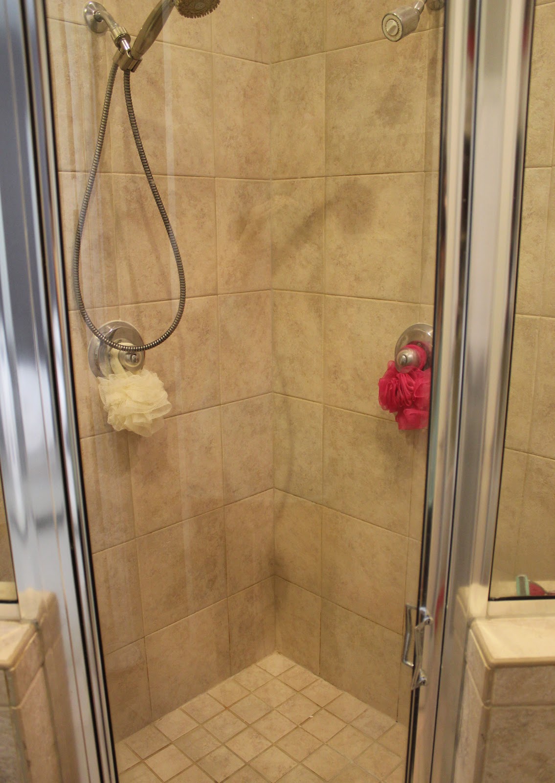 What's In My Shower (Trust Me, It's Embarrassing) - Veronika's Blushing