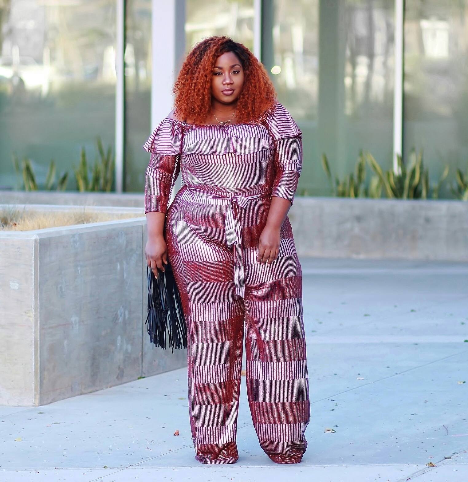 LACE N LEOPARD: December 2017