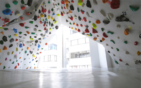 (ASD) Architectural Sensory Design