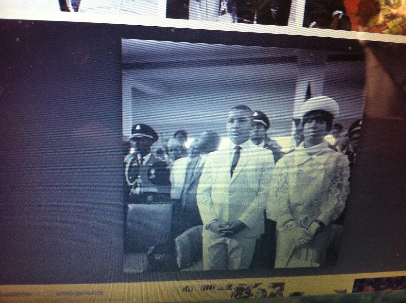 THE BLACK SOCIAL HISTORY:: BLACK SOCIAL HISTORY : AFRO-HAITIAN " SIMONE ...